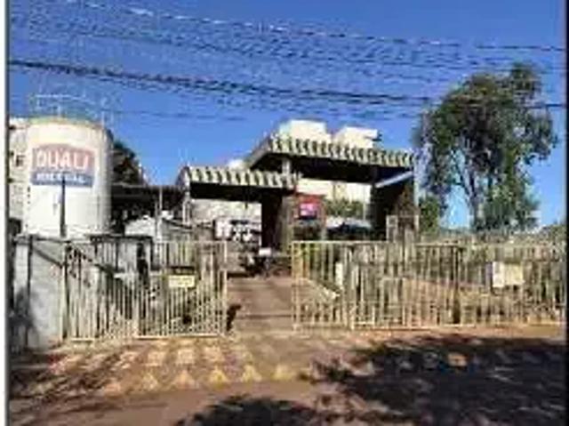 Apartamento para Venda em Ribeirão Preto/SP Bonfim Paulista