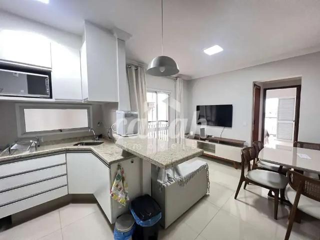 Apartamento para Venda em Ribeirão Preto/SP Bosque das Juritis 1 Quartos