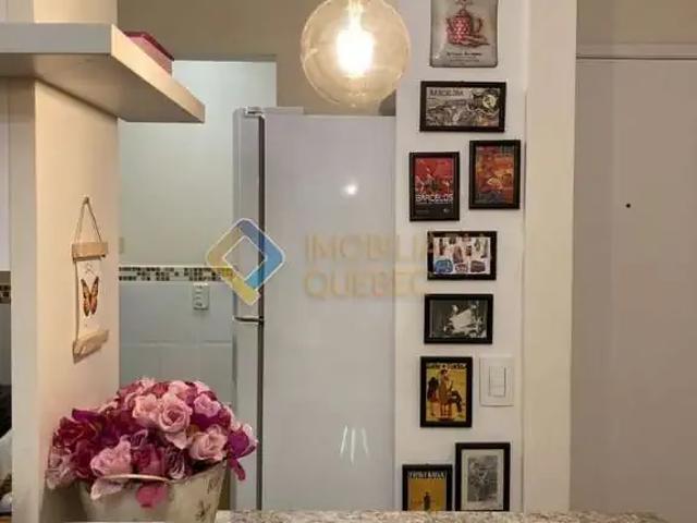 Apartamento para Venda em Ribeirão Preto/SP Bosque das Juritis 1 Quartos
