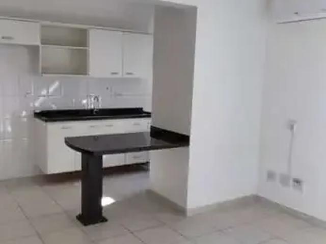 Apartamento para Venda em Ribeirão Preto/SP Bosque das Juritis 1 Quartos