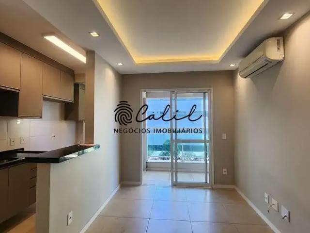 Apartamento para Venda em Ribeirão Preto/SP Bosque das Juritis 1 Quartos