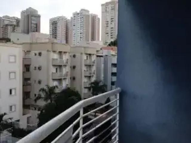 Apartamento para Venda em Ribeirão Preto/SP Bosque das Juritis 1 Quartos