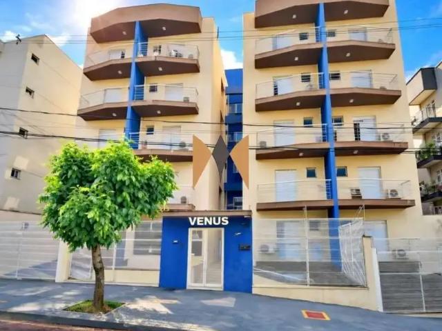 Apartamento para Venda em Ribeirão Preto/SP Bosque das Juritis 1 Quartos