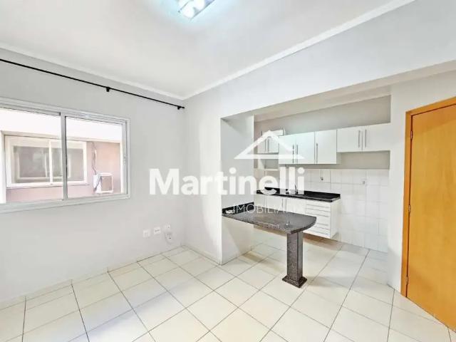 Apartamento para Venda em Ribeirão Preto/SP Bosque das Juritis 1 Quartos