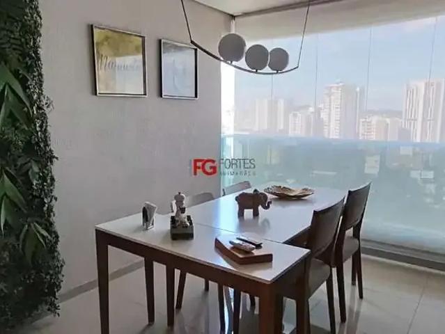 Apartamento para Venda em Ribeirão Preto/SP Bosque das Juritis 2 Quartos