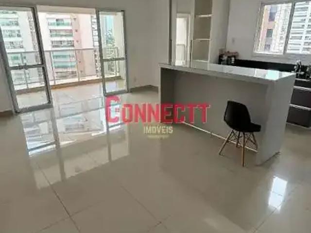 Apartamento para Venda em Ribeirão Preto/SP Bosque das Juritis 2 Quartos