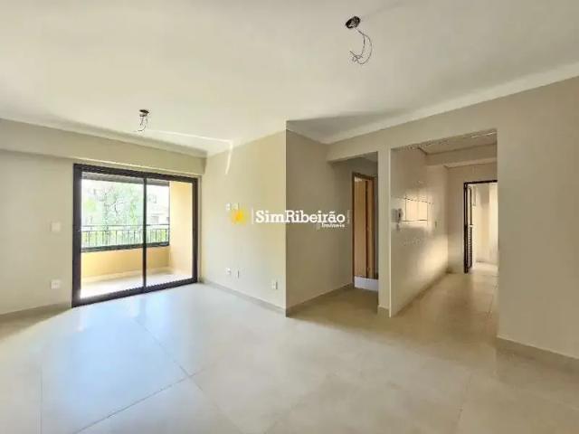 Apartamento para Venda em Ribeirão Preto/SP Bosque das Juritis 2 Quartos