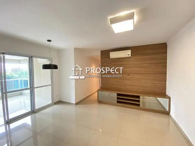 Apartamento para Venda em Ribeirão Preto/SP Bosque das Juritis 2 Quartos