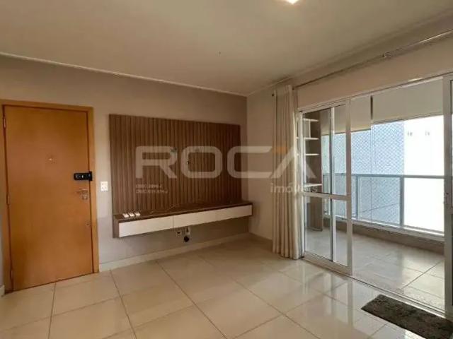 Apartamento para Venda em Ribeirão Preto/SP Bosque das Juritis 2 Quartos