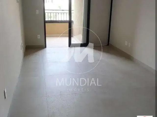 Apartamento para Venda em Ribeirão Preto/SP Bosque das Juritis 2 Quartos