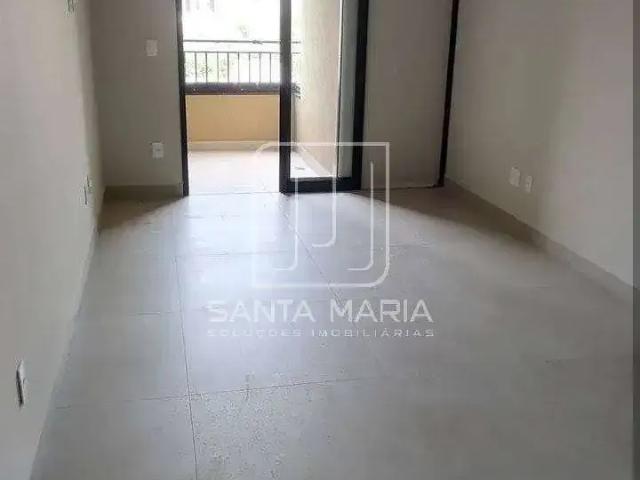 Apartamento para Venda em Ribeirão Preto/SP Bosque das Juritis 2 Quartos
