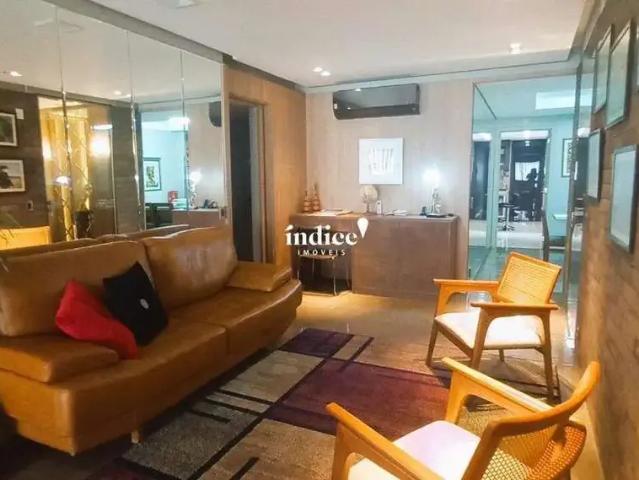 Apartamento para Venda em Ribeirão Preto/SP Bosque das Juritis 2 Quartos