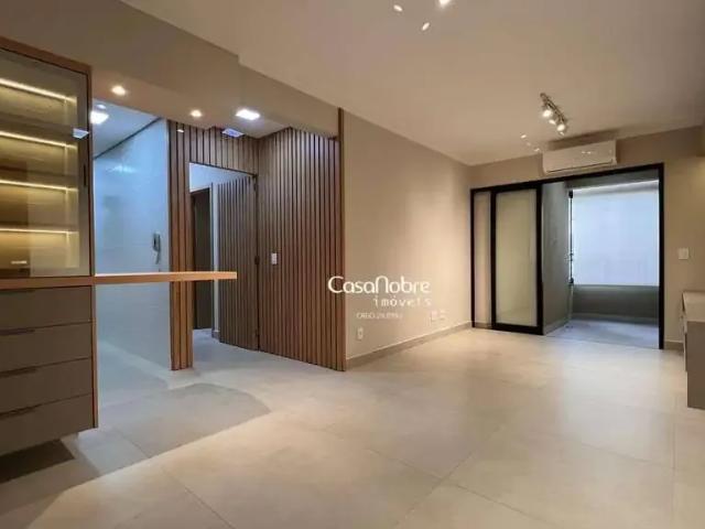 Apartamento para Venda em Ribeirão Preto/SP Bosque das Juritis 2 Quartos