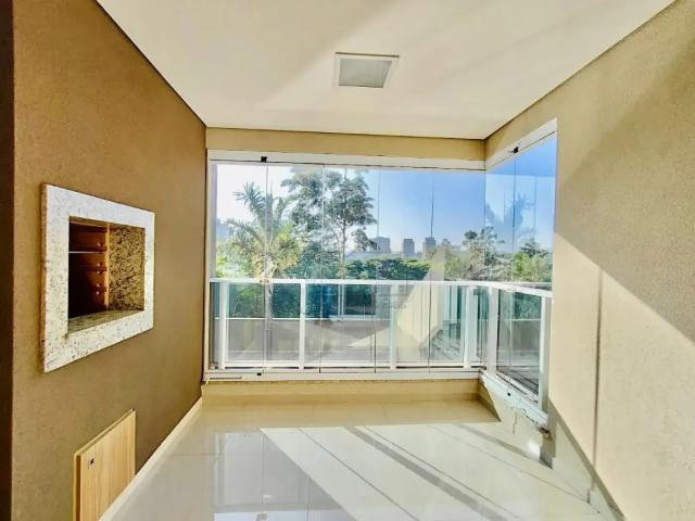 Apartamento para Venda em Ribeirão Preto/SP Bosque das Juritis 2 Quartos