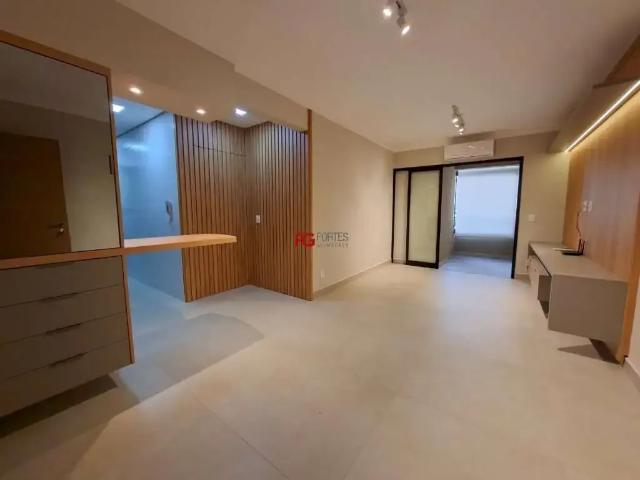 Apartamento para Venda em Ribeirão Preto/SP Bosque das Juritis 2 Quartos