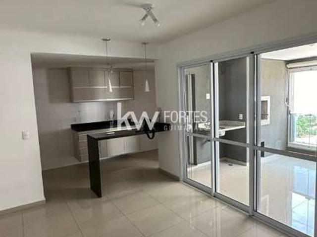 Apartamento para Venda em Ribeirão Preto/SP Bosque das Juritis 2 Quartos