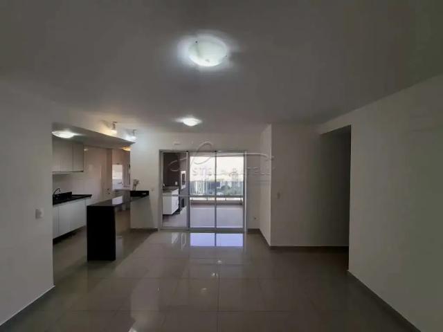 Apartamento para Venda em Ribeirão Preto/SP Bosque das Juritis 2 Quartos