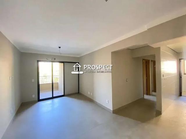 Apartamento para Venda em Ribeirão Preto/SP Bosque das Juritis 2 Quartos