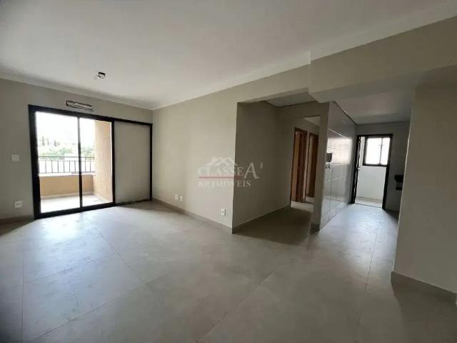 Apartamento para Venda em Ribeirão Preto/SP Bosque das Juritis 2 Quartos