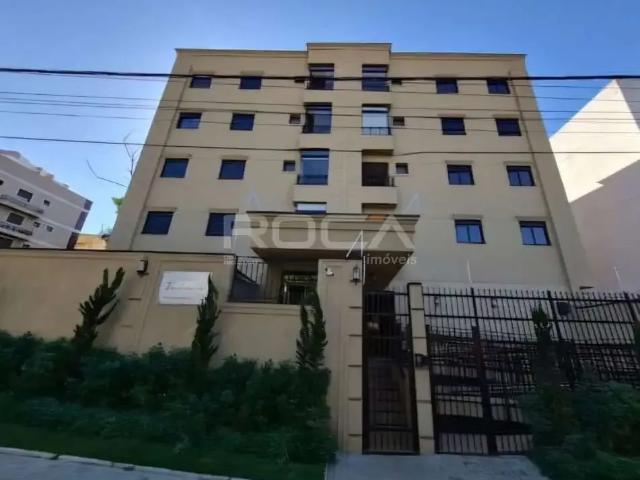 Apartamento para Venda em Ribeirão Preto/SP Bosque das Juritis 2 Quartos