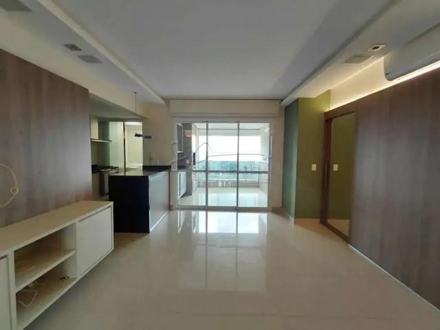 Apartamento para Venda em Ribeirão Preto/SP Bosque das Juritis 2 Quartos