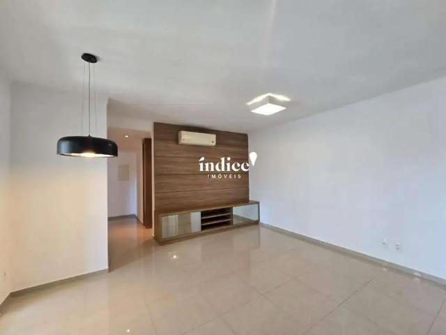 Apartamento para Venda em Ribeirão Preto/SP Bosque das Juritis 2 Quartos