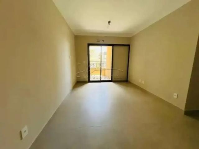 Apartamento para Venda em Ribeirão Preto/SP Bosque das Juritis 2 Quartos