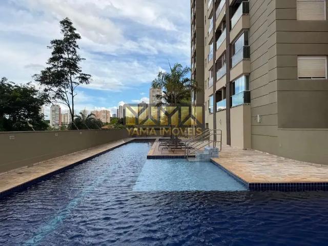 Apartamento para Venda em Ribeirão Preto/SP Bosque das Juritis 2 Quartos