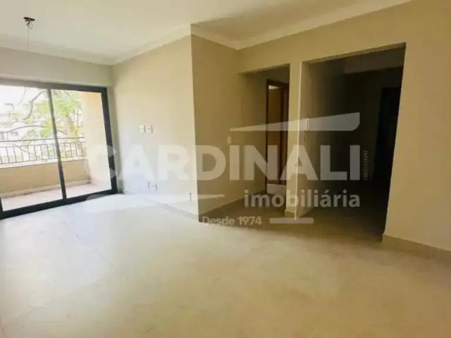 Apartamento para Venda em Ribeirão Preto/SP Bosque das Juritis 2 Quartos