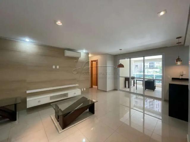 Apartamento para Venda em Ribeirão Preto/SP Bosque das Juritis 2 Quartos