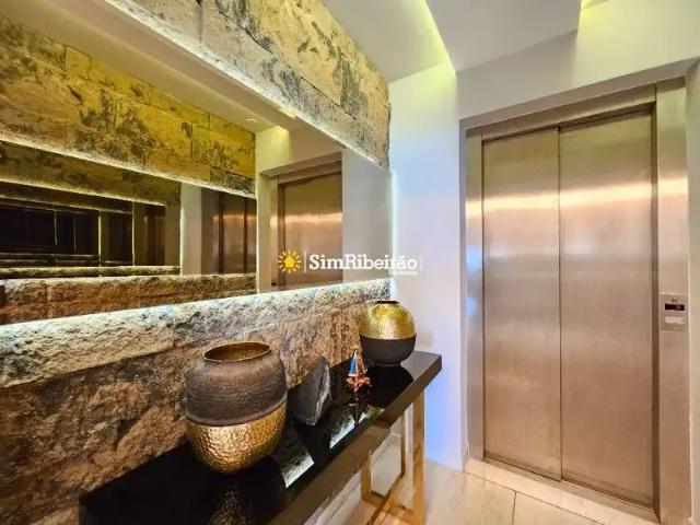 Apartamento para Venda em Ribeirão Preto/SP Bosque das Juritis 3 Quartos