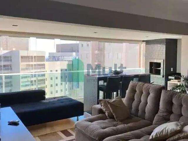 Apartamento para Venda em Ribeirão Preto/SP Bosque das Juritis 3 Quartos