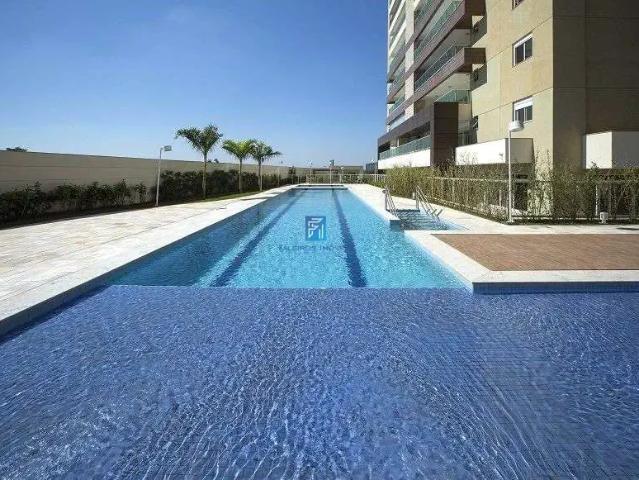 Apartamento para Venda em Ribeirão Preto/SP Bosque das Juritis 3 Quartos