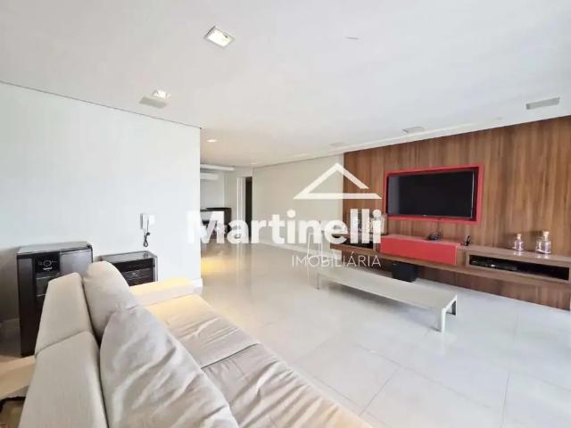 Apartamento para Venda em Ribeirão Preto/SP Bosque das Juritis 3 Quartos
