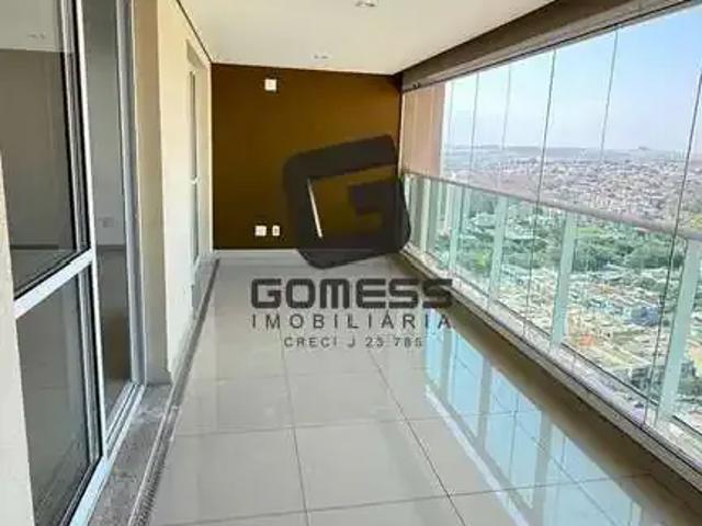 Apartamento para Venda em Ribeirão Preto/SP Bosque das Juritis 3 Quartos