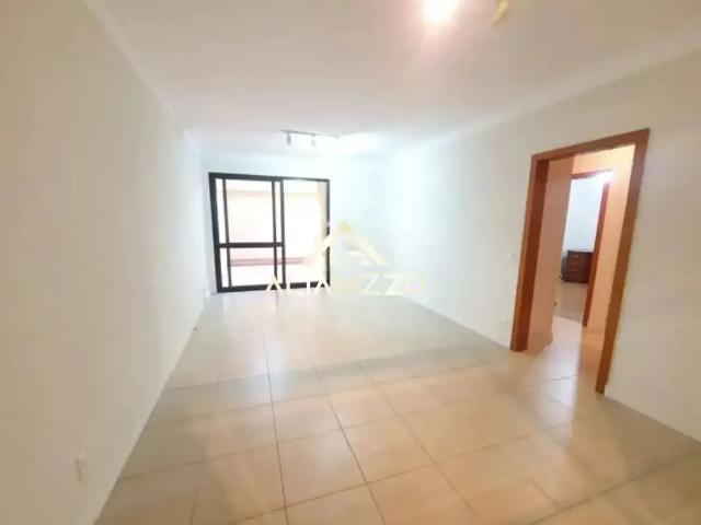 Apartamento para Venda em Ribeirão Preto/SP Bosque das Juritis 3 Quartos