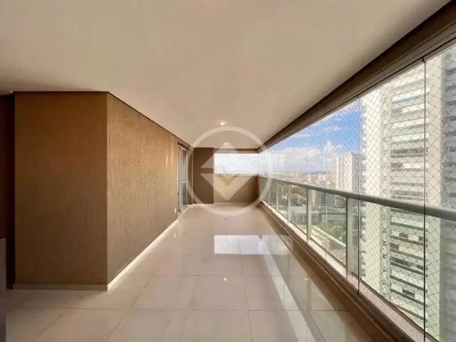 Apartamento para Venda em Ribeirão Preto/SP Bosque das Juritis 3 Quartos