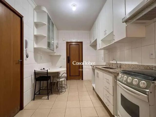 Apartamento para Venda em Ribeirão Preto/SP Bosque das Juritis 3 Quartos