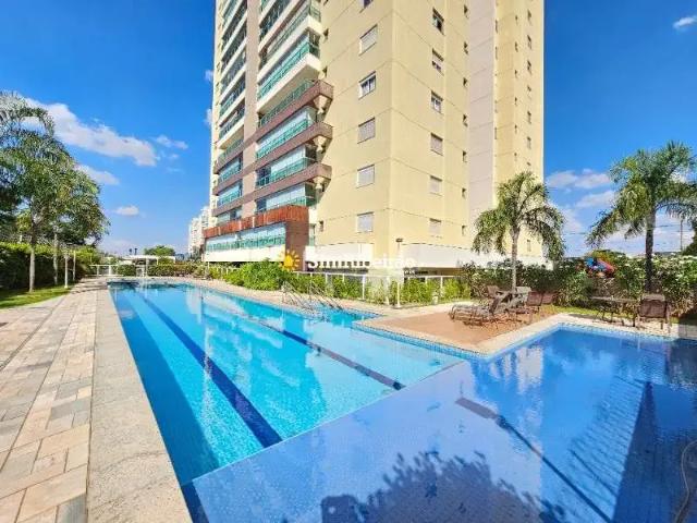 Apartamento para Venda em Ribeirão Preto/SP Bosque das Juritis 3 Quartos