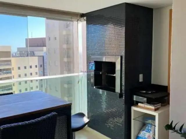 Apartamento para Venda em Ribeirão Preto/SP Bosque das Juritis 3 Quartos