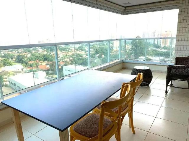 Apartamento para Venda em Ribeirão Preto/SP Bosque das Juritis 3 Quartos