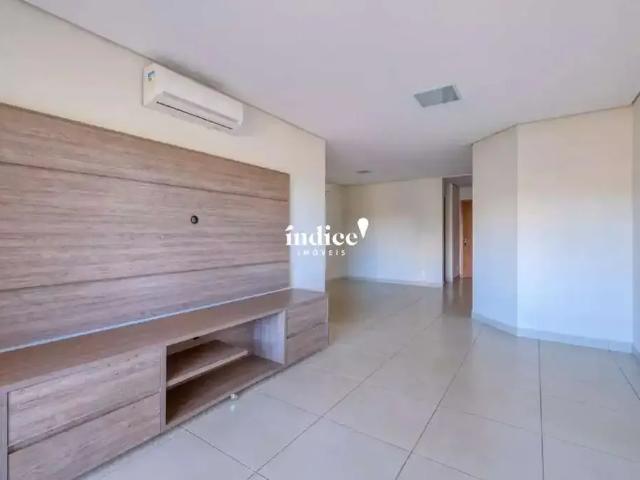 Apartamento para Venda em Ribeirão Preto/SP Bosque das Juritis 3 Quartos