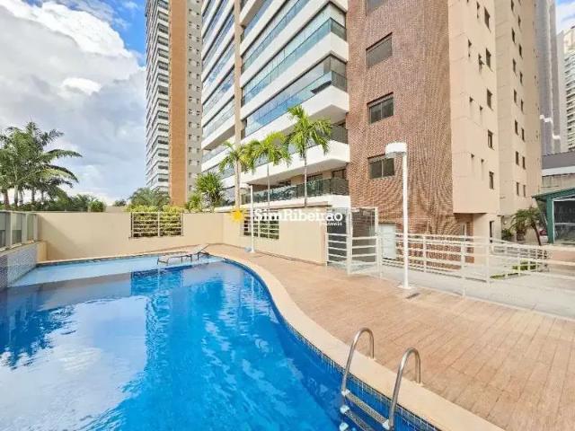 Apartamento para Venda em Ribeirão Preto/SP Bosque das Juritis 3 Quartos