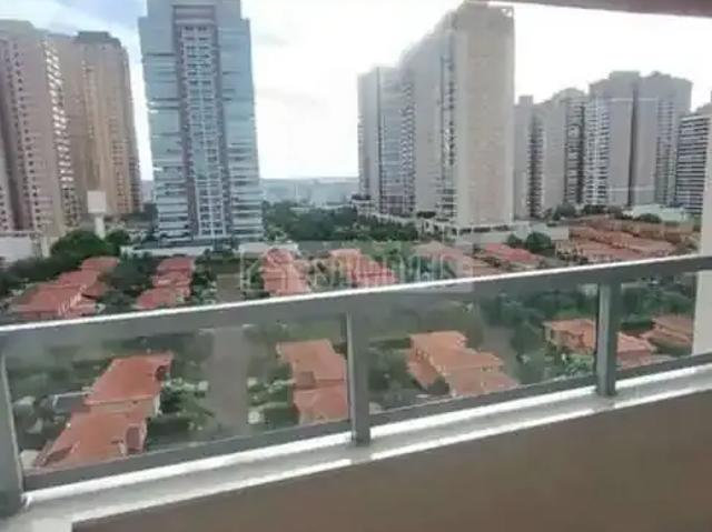 Apartamento para Venda em Ribeirão Preto/SP Bosque das Juritis 3 Quartos