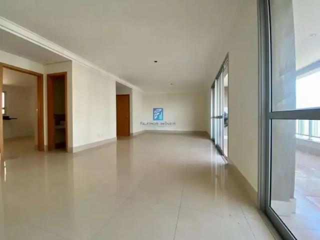 Apartamento para Venda em Ribeirão Preto/SP Bosque das Juritis 3 Quartos
