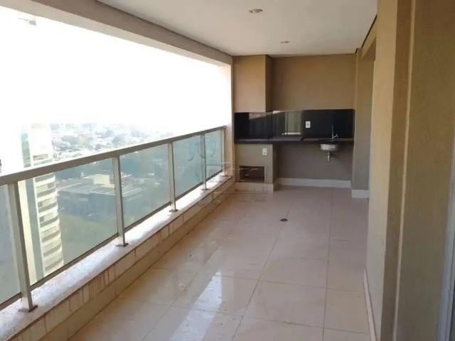 Apartamento para Venda em Ribeirão Preto/SP Bosque das Juritis 3 Quartos