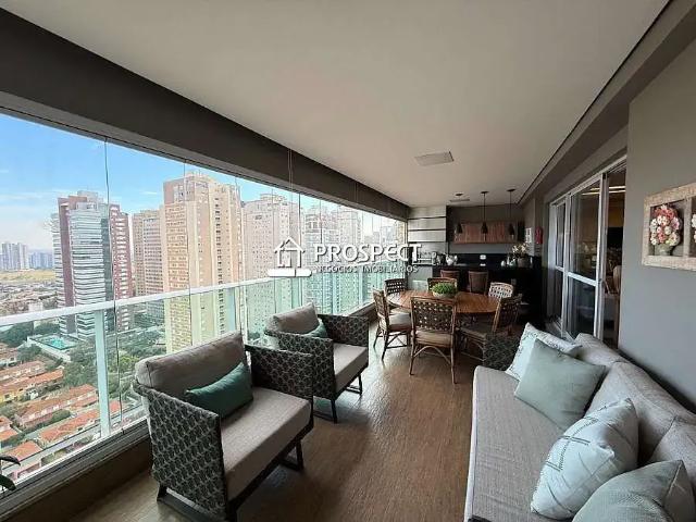 Apartamento para Venda em Ribeirão Preto/SP Bosque das Juritis 3 Quartos