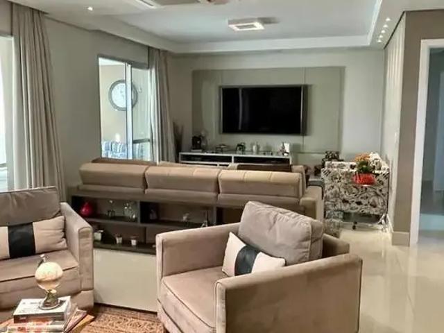 Apartamento para Venda em Ribeirão Preto/SP Bosque das Juritis 3 Quartos