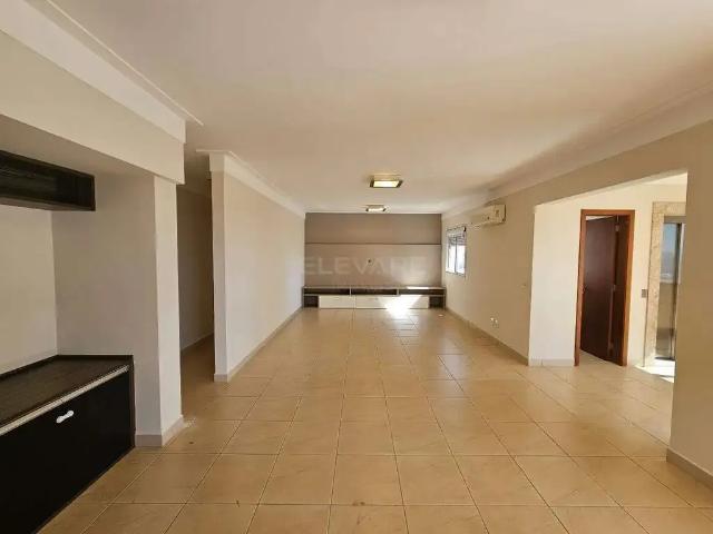 Apartamento para Venda em Ribeirão Preto/SP Bosque das Juritis 3 Quartos