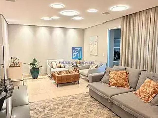 Apartamento para Venda em Ribeirão Preto/SP Bosque das Juritis 3 Quartos